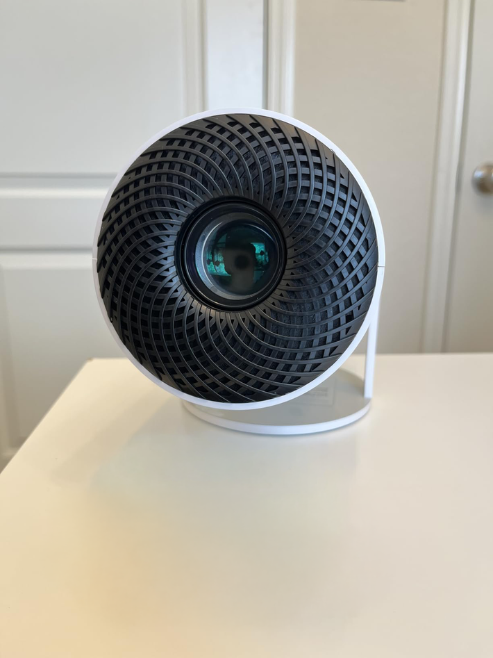 Light Wars Projector