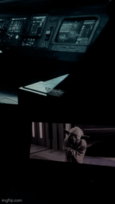 Light Wars Projector